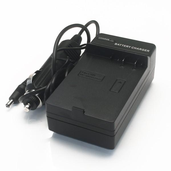 【送料無料】【仕様】色:ブラックサイズ:約48×85×38mm 重量:約65gAC入力:AC 100V-240V 50/60Hz Max 150mADC 入力:DC 12V-24V(Car Charger)出力:DC 8.4V 600mA保...