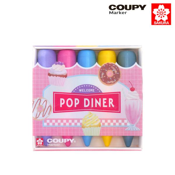 【限定】【メール便可】【仕様】色:ポップダイナーサイズ:118×100×17mm重量:56g材質:本体:顔料・ワックス・合成樹脂、セットバコ(仕切り付き):紙、スリーブ:PE【商品情報】文具|画材|※こちらの商品は数量限定品です。当店は多店...