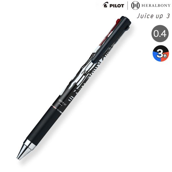 【限定】【メール便可】【仕様】色:マサヒロオガワサイズ:最大径:φ10.7mm 全長:144mmインキ:顔料ゲルインキ方式:スライドレバー式ペン先:超極細0.4mm筆記幅:0.2mm替芯:LPTRF-10S4(黒・赤・青)【商品情報】文具|...