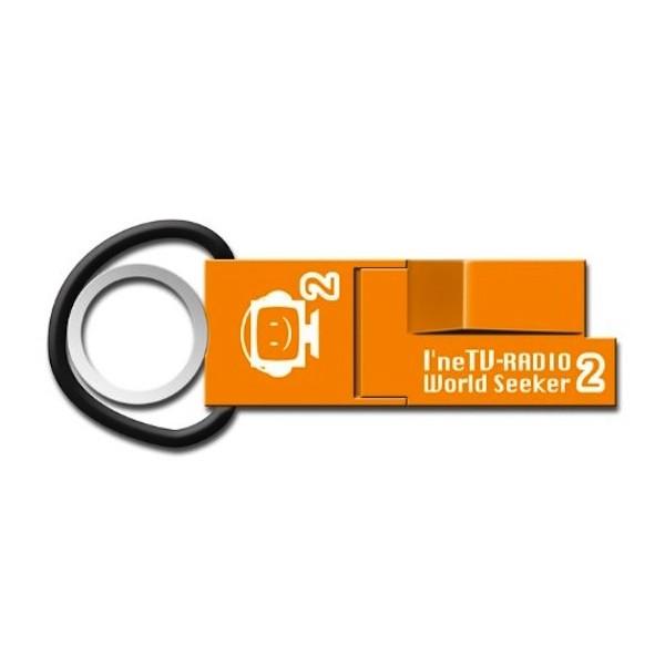 【メール便可】【仕様】色:オレンジサイズ:80×30×10mm重量:60g材質:ABS( 本体)、スチール(USB、ゴム)CPU:500MHz以上ブラウザ:IE6以上OS:Windows XP/VISTA/Windows7 【商品情報】AV...