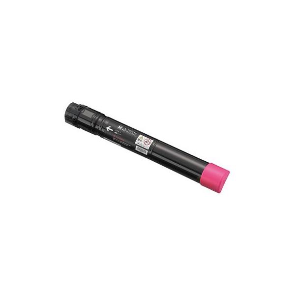 【対応プリンタ】／ DocuPrint C3360 ／ DocuPrint C2250 ／【純正品番】CT201131【印刷枚数】12000枚 (純正同等、A4／5％印字枚数)【商品内容】大容量マゼンタ【発送について】メーカー直送品です。1...