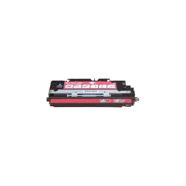 【対応プリンタ】／ ColorLaserJet3800dn ／【純正品番】Q7583A (Color LaserJet 3800dn／CP3505dn用プリントカートリッジ マゼンダ)【印刷枚数】6000枚 (純正同等、A4／5％印字枚数)...
