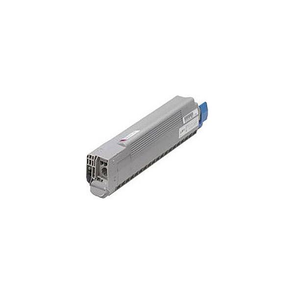 【対応プリンタ】／ C810dn ／ C810dn-T ／ C830dn ／ MC860dtn ／ MC860dn ／【純正品番】TNR-C3KM1【印刷枚数】7000枚 (純正同等、A4／5％印字枚数)【商品内容】マゼンタ【発送について】...