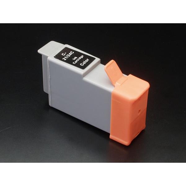 【メール便送料無料】【送料無料(メール便配送の場合)・電話サポート付】【仕様】色:カラーサイズ:容量:5ml対応プリンター:/ PIXUS MP390 / PIXUS MP375R / PIXUS MP370 / PIXUS MP360 /...