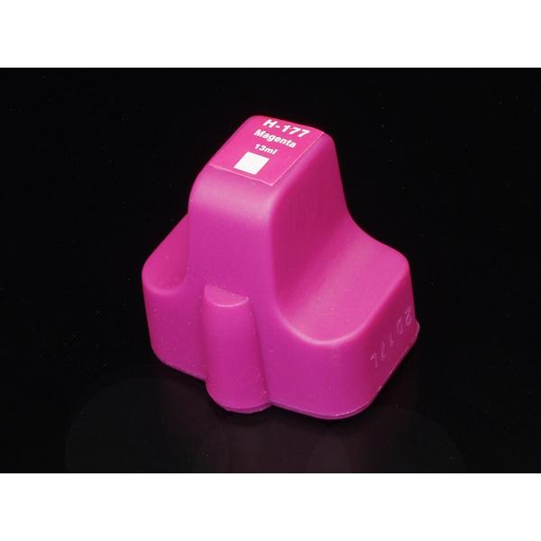 【メール便不可】【仕様】色:マゼンタサイズ:容量:13ml対応プリンター:/ Photosmart 3310 / Photosmart 8230 / Photosmart C5100 / Photosmart C5175 / Photosm...