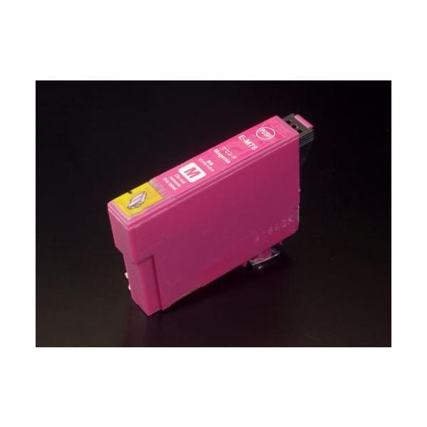 【メール便可】【仕様】色:マゼンタサイズ:容量:12±0.2ml対応プリンター:/ PX-M650A / PX-M650F /純正品番:ICM78顔料/染料:染料【商品情報】プリンターインクカートリッジ|エプソンプリンター対応インク|IC7...