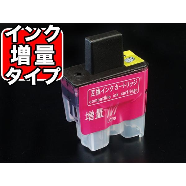 【在庫限り】【メール便送料無料】【送料無料(メール便配送の場合)・電話サポート付】【仕様】色:マゼンタサイズ:容量:18ml対応プリンター:/ MFC-410CN / MFC-415CN / MFC-425CN / MFC-610CLN /...