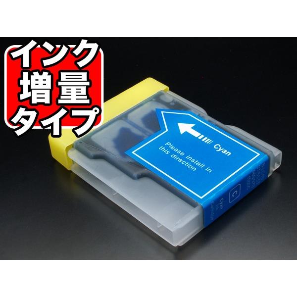 【メール便可】【仕様】色:シアンサイズ:容量:36ml対応プリンター:/ DCP-155C / DCP-330C / DCP-350C / DCP-750CN / DCP-750CNU/ DCP-770CN / MFC-240C / MFC...