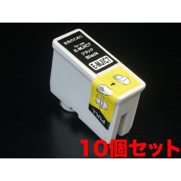 【メール便送料無料】【送料無料(メール便配送の場合)・電話サポート付】【仕様】色:ブラックサイズ:容量:14.2±0.2ml対応プリンター:/ MJ-810C / MJ-830C / MJ-830CS / MJ-830CS2 / PM-20...