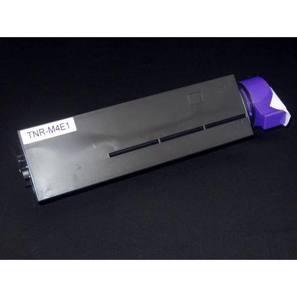 【対応プリンタ】／ B431dn ／ B431dnB ／ B411dn ／ B411dnB ／【純正品番】TNR-M4E1【印刷枚数】7000枚(A4／5％印字枚数)【商品内容】ブラック【発送について】17時までの注文で当日発送(決済完了/...