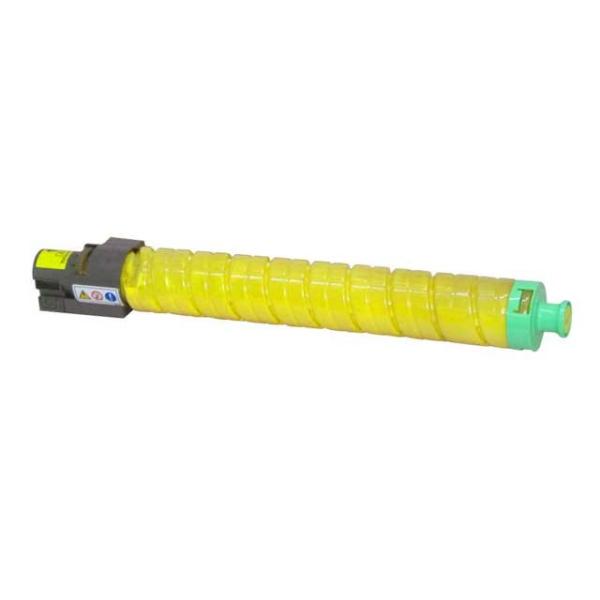 【対応プリンタ】／ IPSiO SP C831 ／ IPSiO SP C830 ／【純正品番】C830H【印刷枚数】約20000ページ(A4／5％印字枚数)【商品内容】イエロー【発送について】メーカー直送品です。11時までの注文で当日発送(...