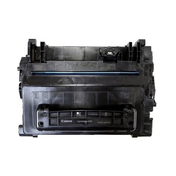 【代引不可】【メーカー直送品】【送料無料】【仕様】色:ブラックサイズ:リターン式トナー対応プリンター:/ LBP352i / LBP351i /純正品番:CRG-039 (0287C001)A4/5%印字枚数:11000枚 (純正同等)製造...