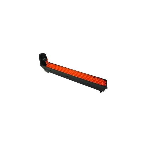 【対応プリンタ】／ C810dn ／ C810dn-T ／ C830dn ／ MC860dtn ／ MC860dn ／【純正品番】ID-C3KK【印刷枚数】20000枚 (純正同等、A4／5％印字枚数)【商品内容】ブラック【発送について】メ...