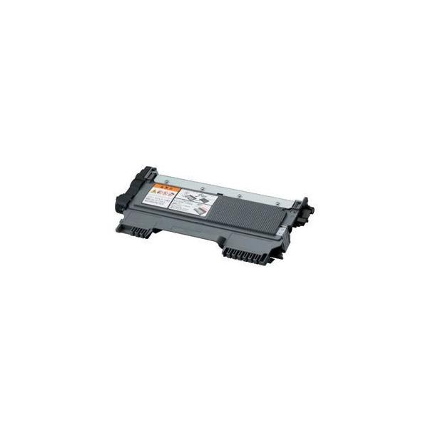 【対応プリンタ】／ DCP-7060D ／ DCP-7065DN ／ FAX-2840 ／ FAX-7860DW ／ HL-2240D ／ HL-2270DW ／ MFC-7460DN ／【純正品番】TN-27J【印刷枚数】2600枚 (純...