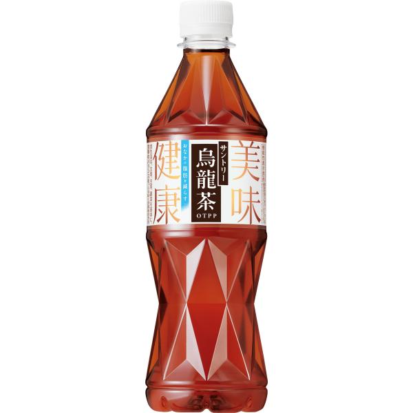 【毎日の食事にも合わせやすい、サントリー烏龍茶の24本セット】「食事と一緒に飲みやすいお茶をまとめ買いしたい」「家庭用・職場用に便利なケース飲料を探している」「毎日の飲み物を、すっきりした味わいのお茶にしたい」おすすめは「サントリー?烏龍茶...