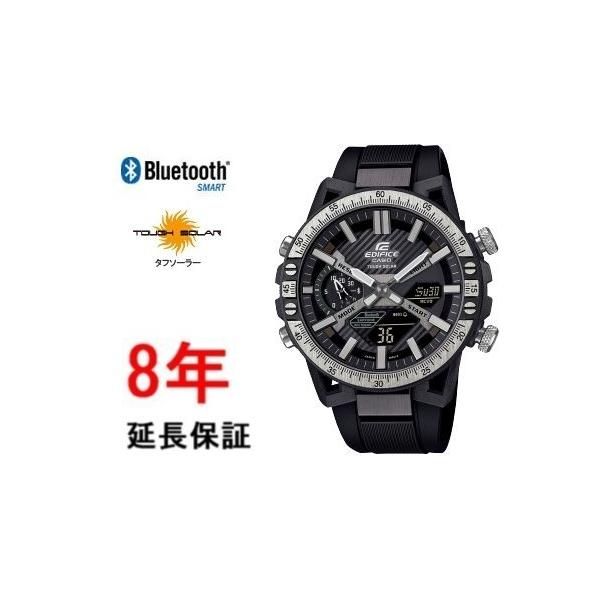 カシオ　エディフィス　ECB-2000YTP-1AJF2023年6月 発売　　男性用タフソーラー　 Bluetooth  EDIFICE  SOSPENSIONE国内正規品　ラッピング無料です。高機能モータースポーツウオッチEDIFICEか...