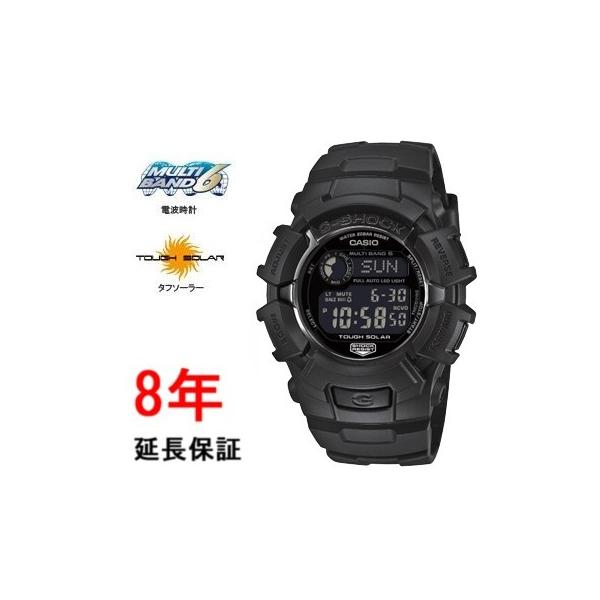 【発売日：2026年01月16日】カシオ Gショック GW-2310UFB-1JFタフソーラー 2026年1月発売電波時計 マルチバンド６国内正規品 ラッピング無料ですタフネスを追求し進化を続けるG-SHOCKからマルチバンド6搭載のスタン...