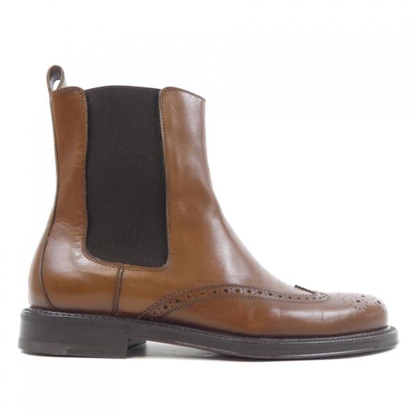 メーカ/ブランド：ストールマンテラッシ　商品名：ブーツ　商品ランク：中古品B