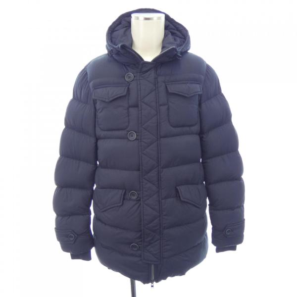 メーカ/ブランド：ヘルノ　商品名：ダウンジャケット　通称：PI004ULE　商品ランク：中古品B