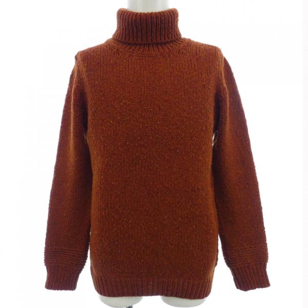 メーカ/ブランド：FISHERMAN OUT OF IRE　商品名：ニット　商品ランク：中古品B