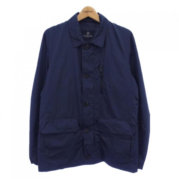 メーカ/ブランド：SCHNEIDERS　商品名：コート　商品ランク：中古品B