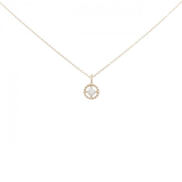 メーカ/ブランド：ポンテヴェキオ　商品名：ポンテヴェキオ ネックレス　商品ランク：中古品A