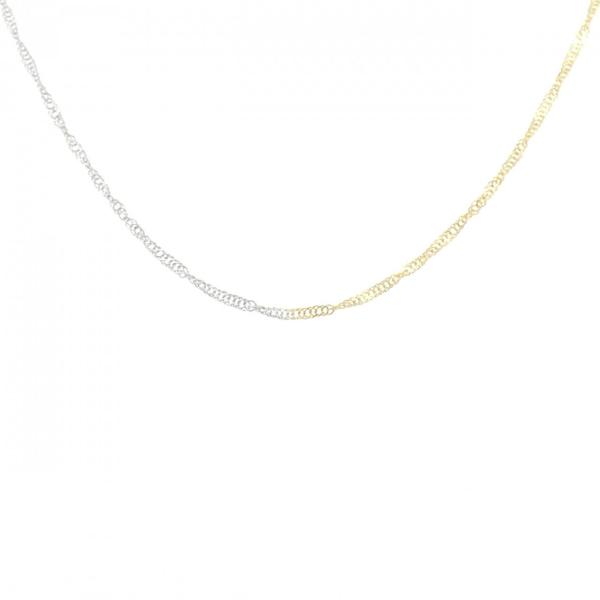 商品名：ネックレス　商品ランク：中古品A