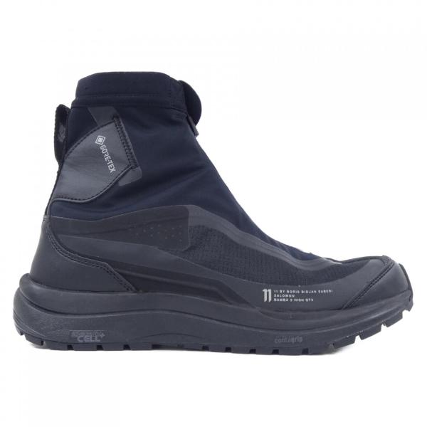 メーカ/ブランド：サロモン　商品名：スニーカー　通称：11 BY BORIS BIDJAN S　商品ランク：中古品B