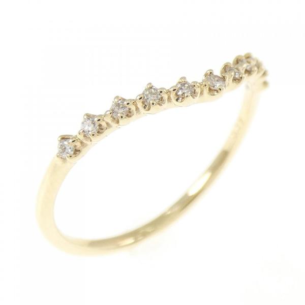 メーカ/ブランド：コレット　商品名：コレット リング　商品ランク：中古品A