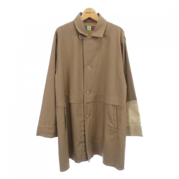 メーカ/ブランド：VOO　商品名：コート　商品ランク：中古品B