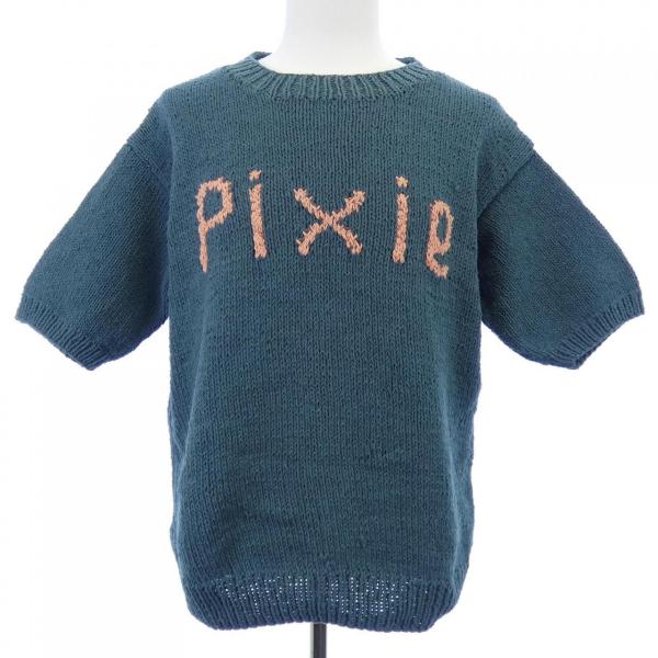 メーカ/ブランド：MCMACHON WOOLEN　商品名：ニット　商品ランク：中古品B