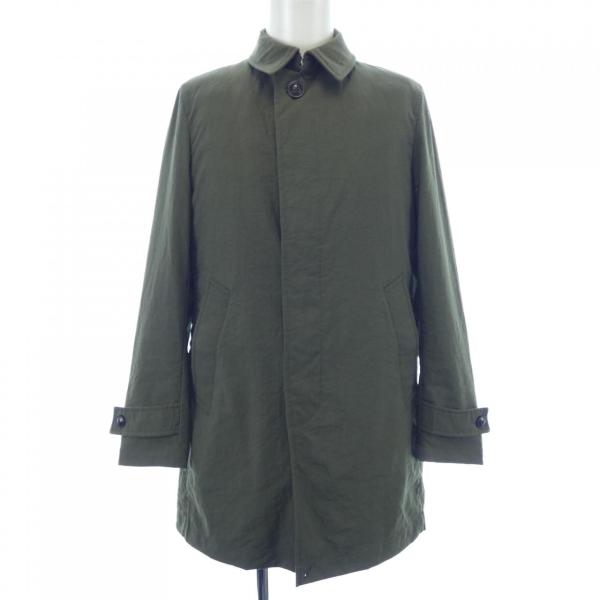 メーカ/ブランド：M.I.D.A.　商品名：コート　商品ランク：中古品B