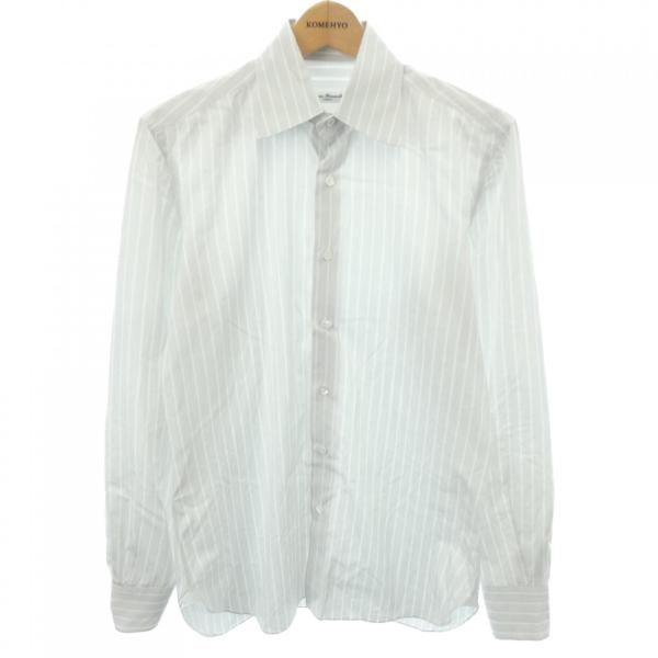 メーカ/ブランド：エリッコフォルミコラ　商品名：シャツ　商品ランク：中古品B