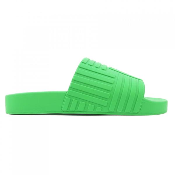 メーカ/ブランド：ボッテガヴェネタ　商品名：サンダル　商品ランク：中古品A