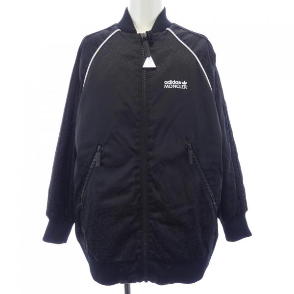 メーカ/ブランド：モンクレール ジーニアス　商品名：ダウンジャケット　商品ランク：中古品A