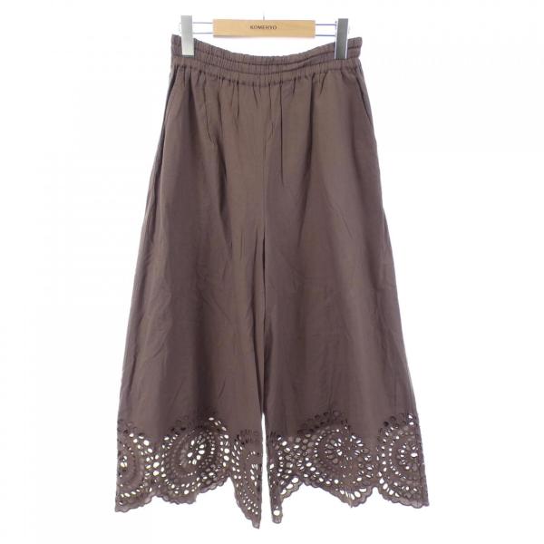 メーカ/ブランド：aayushi　商品名：パンツ　商品ランク：中古品B