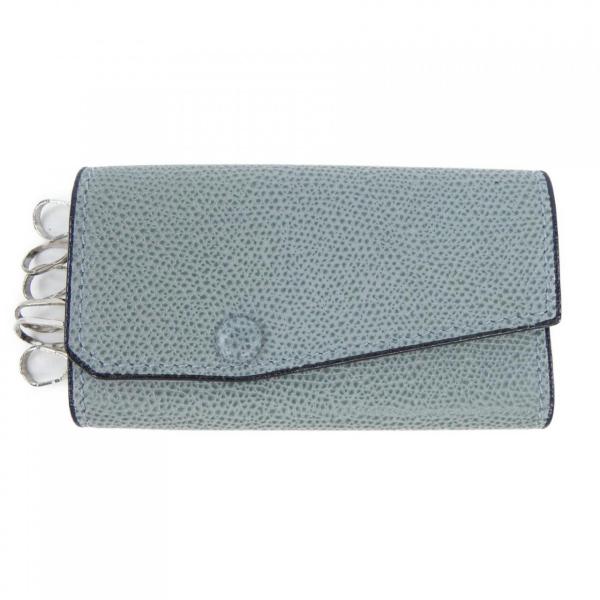 メーカ/ブランド：ヴァレクストラ　商品名：キーケース　商品ランク：中古品B