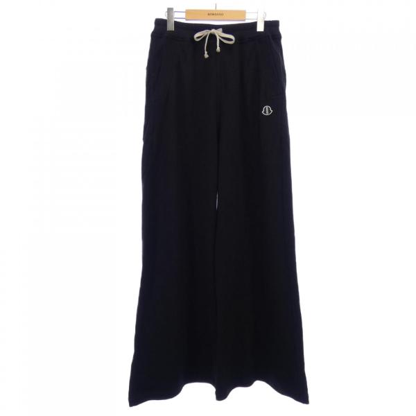 メーカ/ブランド：モンクレール　商品名：パンツ　商品ランク：中古品A