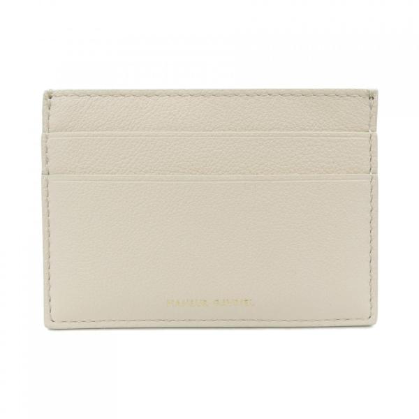 メーカ/ブランド：マンサーガブリエル　商品名：カードケース　商品ランク：中古品B