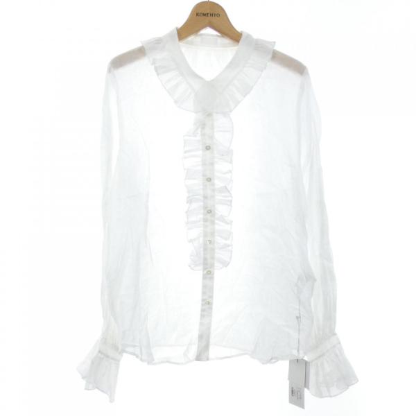 メーカ/ブランド：heriter　商品名：シャツ　商品ランク：中古品B