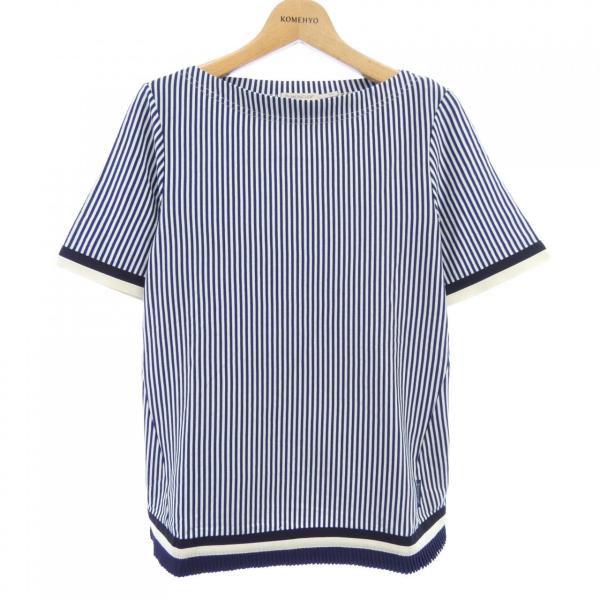 メーカ/ブランド：モンクレール　商品名：Tシャツ　商品ランク：中古品B