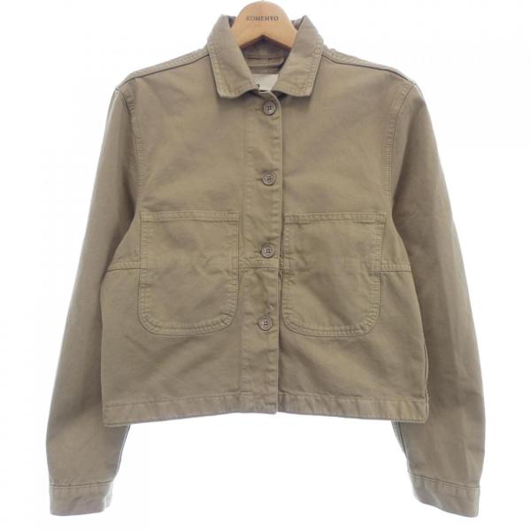 メーカ/ブランド：HAIKURE　商品名：ジャケット　商品ランク：中古品B