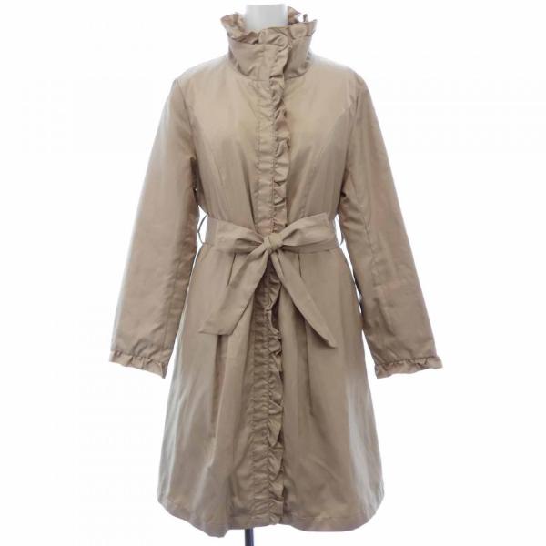 メーカ/ブランド：ギャラリービスコンティ　商品名：コート　商品ランク：中古品A