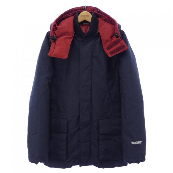 メーカ/ブランド：ツーディライブ　商品名：ダウンジャケット　商品ランク：中古品B