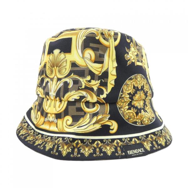 メーカ/ブランド：フェンダーチェ　商品名：ハット　商品ランク：中古品A