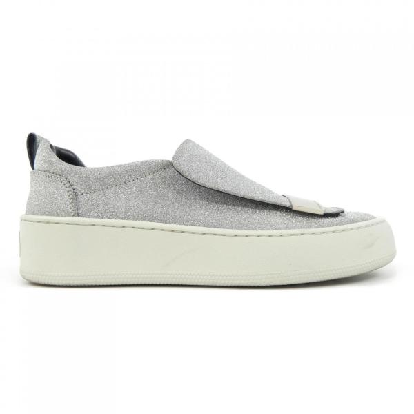 メーカ/ブランド：セルジオロッシ　商品名：スニーカー　商品ランク：中古品B