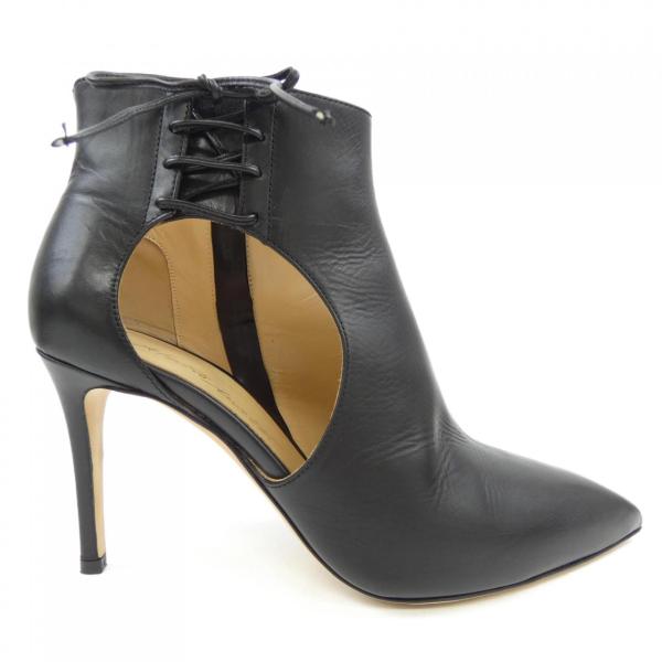 メーカ/ブランド：ALBERTO MORETTI　商品名：ブーツ　商品ランク：中古品B