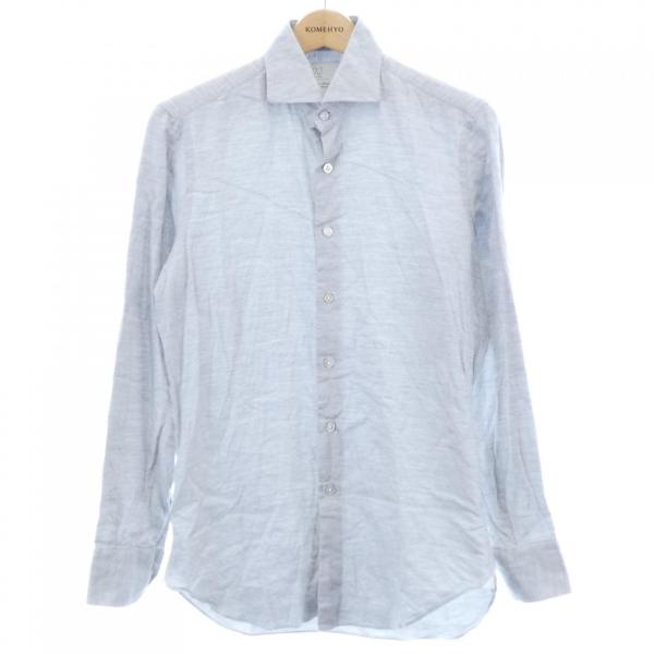 メーカ/ブランド：マリアサンタンジェロ　商品名：シャツ　商品ランク：中古品B