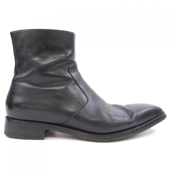 メーカ/ブランド：ジャイエイラミス　商品名：ブーツ　商品ランク：中古品B