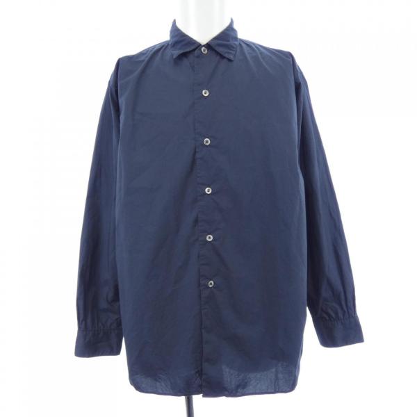 メーカ/ブランド：DER SAMMLER SOLO　商品名：シャツ　商品ランク：中古品B